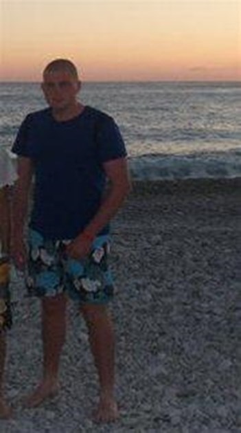 Daniel Codd is fundraising for Cancer Research UK