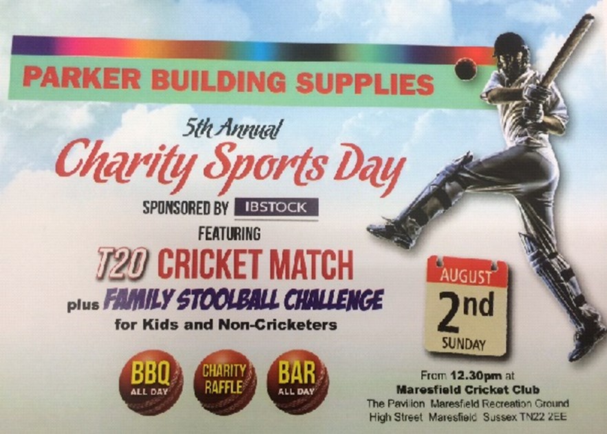 Stuart Chappell is fundraising for Teenage Cancer Trust