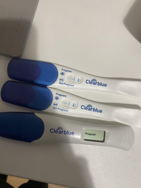 Chloe Coventry is fundraising for Simba Charity