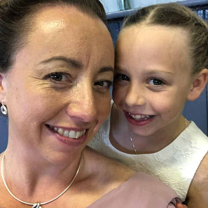 Clara Locke is fundraising for Cancer Research UK