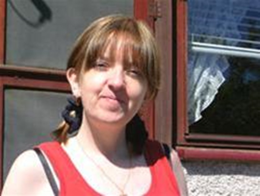 Lynn Bennett is fundraising for Children's Hospices Across Scotland, (CHAS)