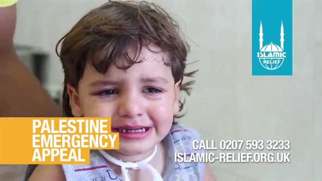 Halima Yasmin is fundraising for Islamic Relief
