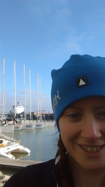 Eleanor Fearon is fundraising for UNICEF UK