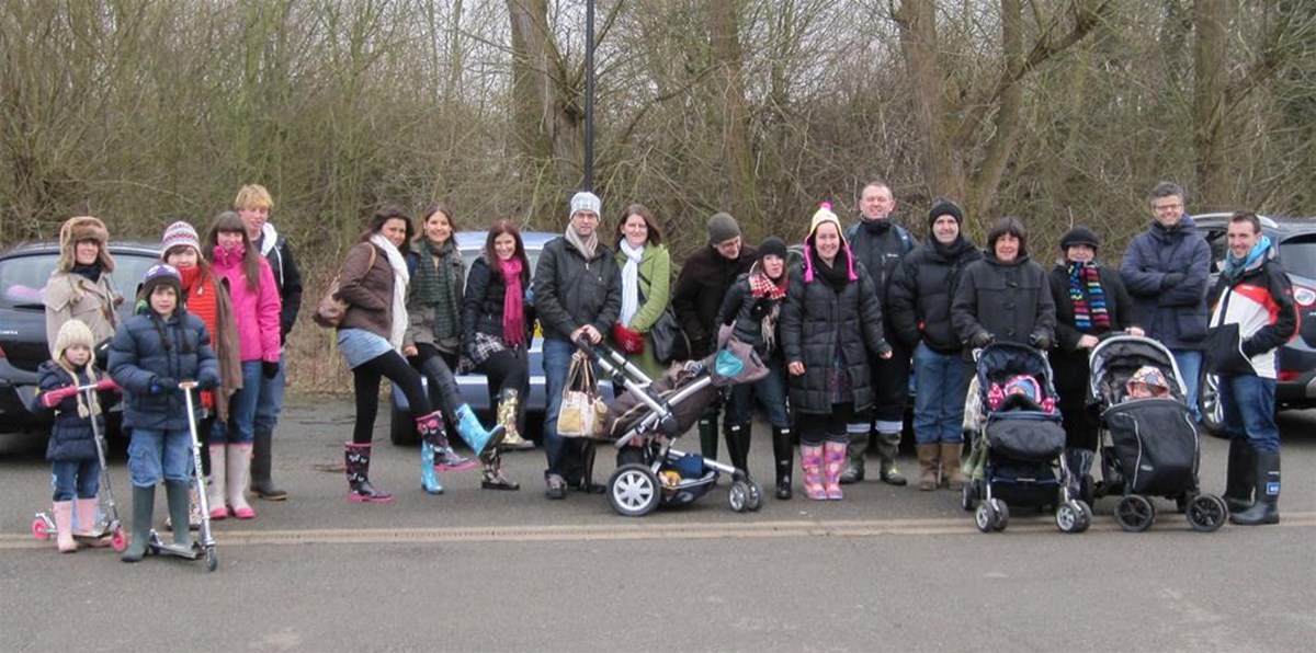 Group 32 HCPT is fundraising for HCPT