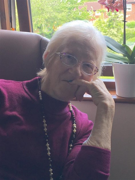 Steve Arscott is fundraising for Alzheimer's Society