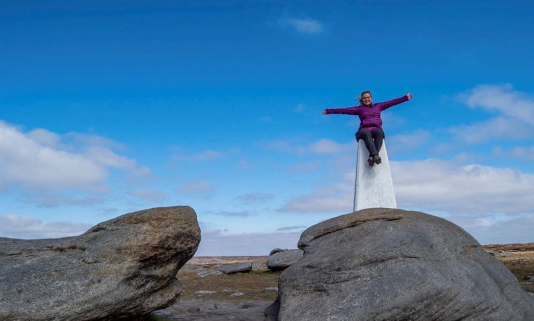 Chelsea Shoesmith is fundraising for Holibobs Childrens Cancer Charity