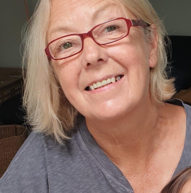 Laura Bain is fundraising for St Barnabas Hospice Trust (Lincolnshire)