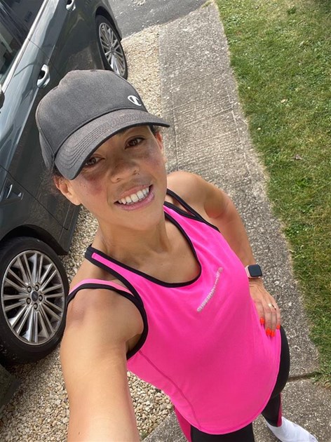 Heidi Craven is fundraising for Samaritans