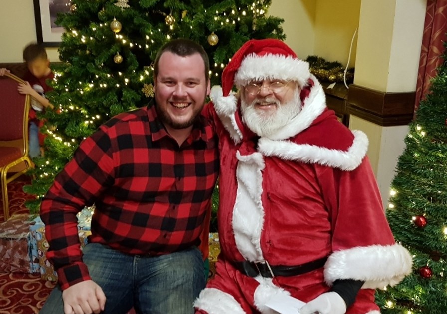 Ethan Widdowson is fundraising for Sheffield Children's Hospital Charity