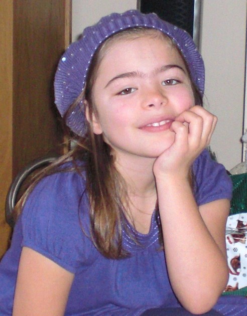 Jessica Ellis is fundraising for Blood Cancer UK