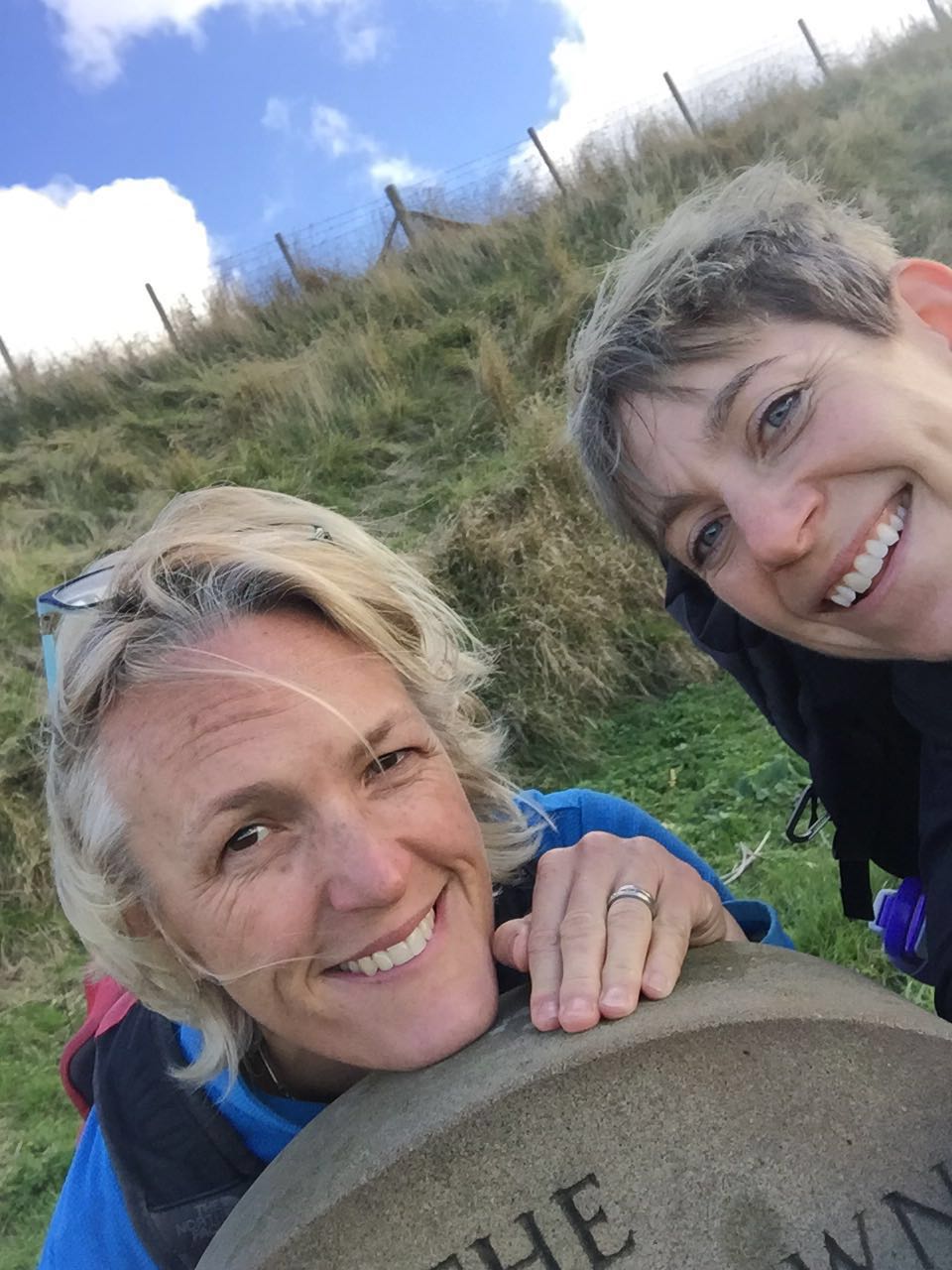 Sarah Henson is fundraising for Breast Cancer Care