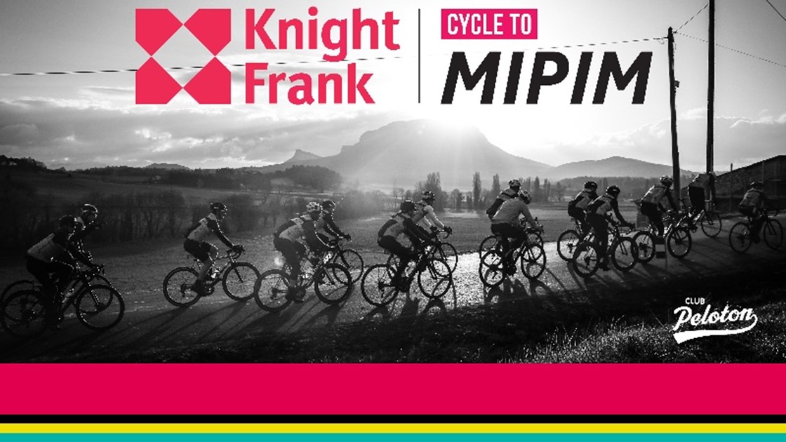 Mark Golder is fundraising for Club Peloton