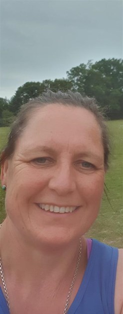 Angela Goodwin is fundraising for Young Lives vs Cancer