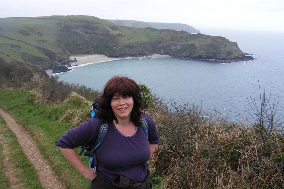 Susan Fenton is fundraising for St. James's Place Charitable Foundation