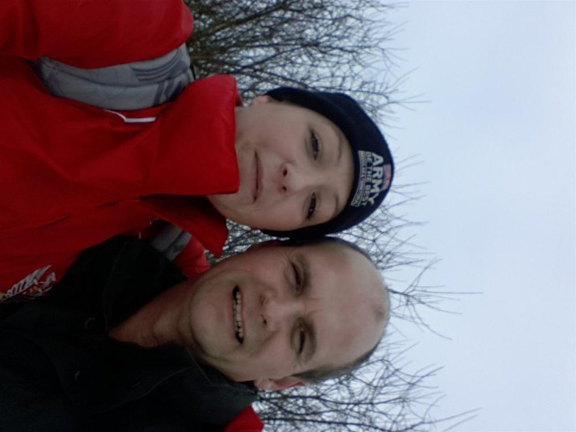 Emma Duce is fundraising for Walking With The Wounded