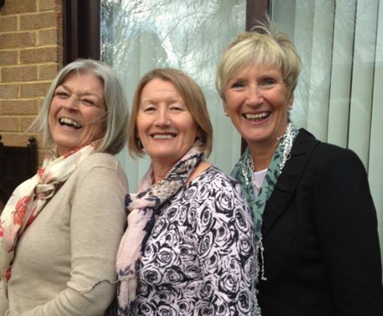 Kim Clements is fundraising for Chestnut Tree House Children's Hospice