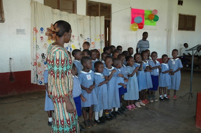 neal murphy is fundraising for City Church