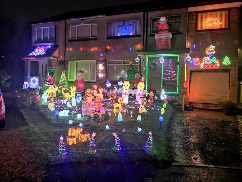 Ian Craighead is fundraising for Brain Tumour Research