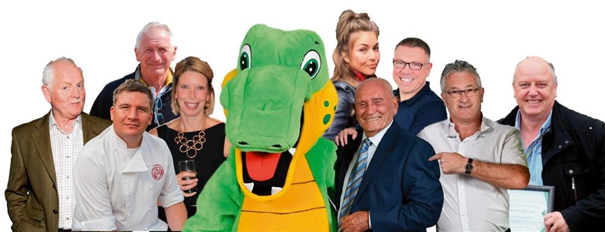 Mark Baddon is fundraising for SNAPPY