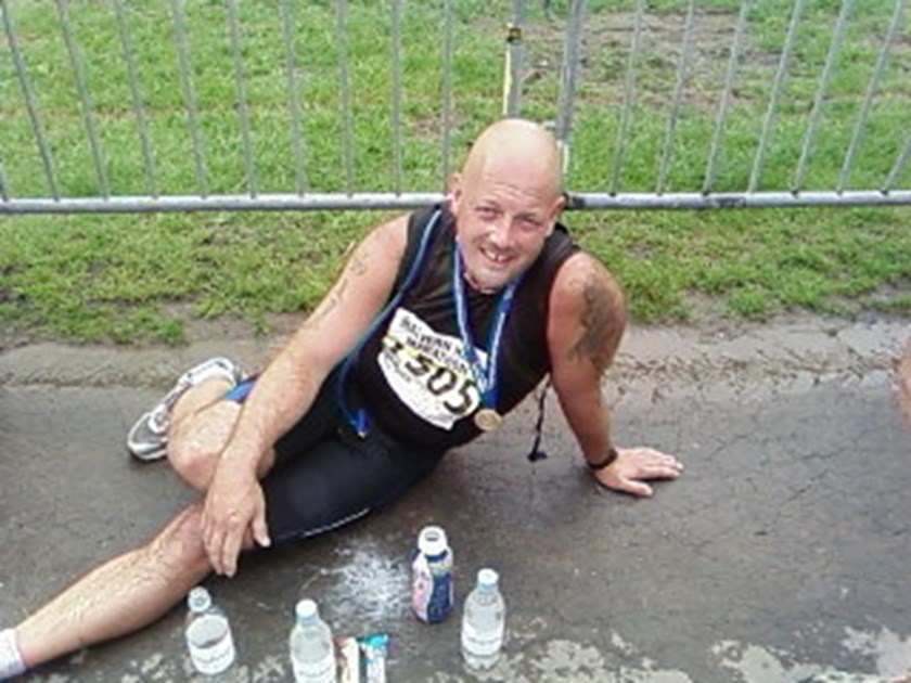 Alan Gale is fundraising for Acorns Children's Hospice Trust