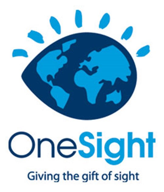 Edmond Lui is fundraising for ONESIGHT- A Luxottica Group Foundation ONLUS