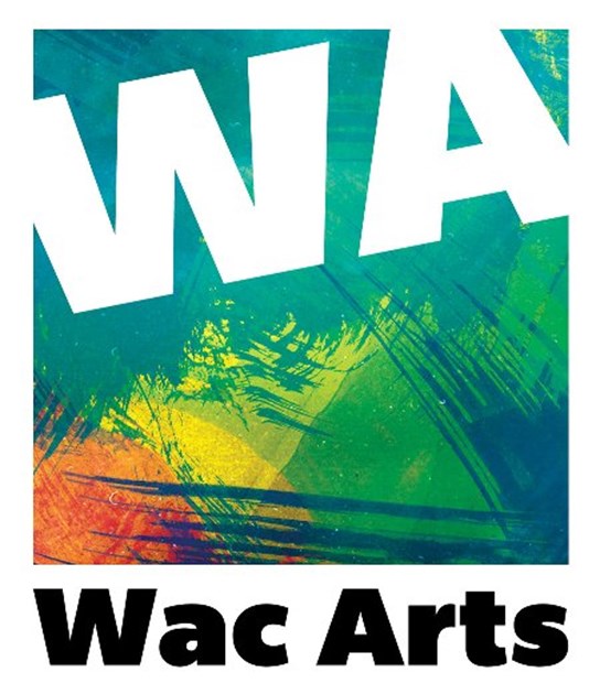 Cherelle Sappleton is fundraising for Wac Arts