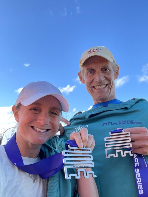 Kim Hutt is fundraising for Annabelles Challenge