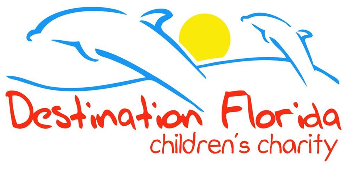 Robert Grindrod is fundraising for Destination Florida Children's Charity