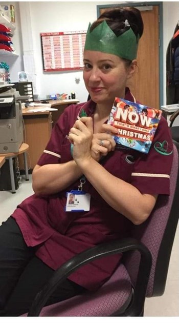 Stephen O'Donoghue is fundraising for Refuge