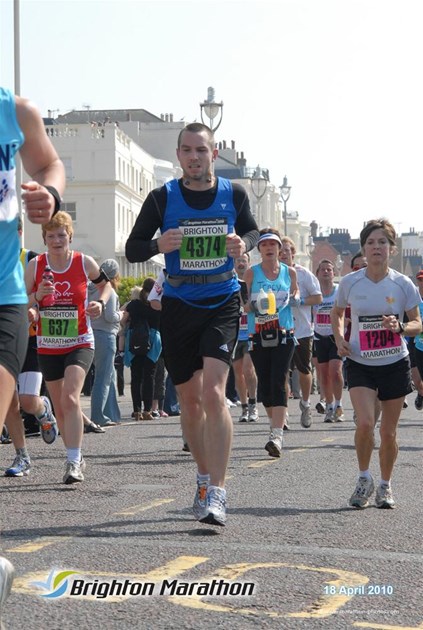 Gregory Partridge is fundraising for Sussex Air Ambulance