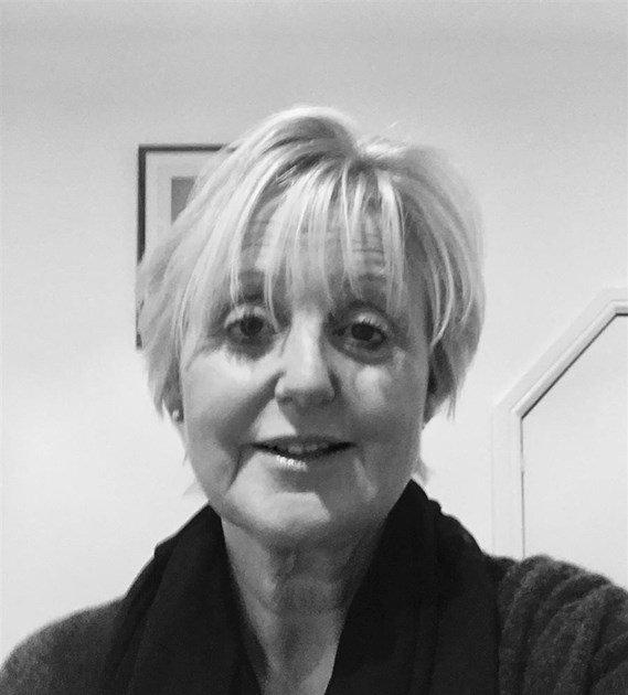 Debra Montague Is Fundraising For Macmillan Cancer Support