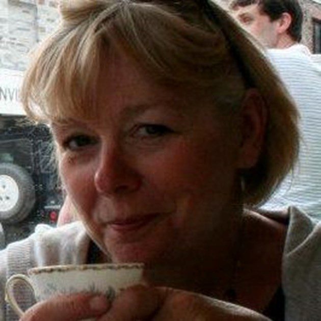 Alison Priestley is fundraising for Ryedale Special Families