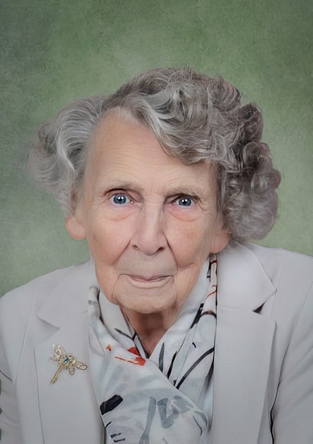 Jean Godfrey is fundraising for Age UK Enfield