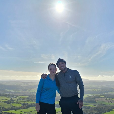 Benjamin James Holleron is fundraising for Birmingham Children’s ...