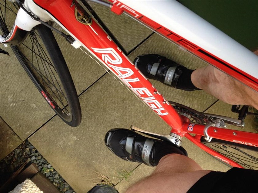 Jamie Bankhead is fundraising for Macmillan Cancer Support