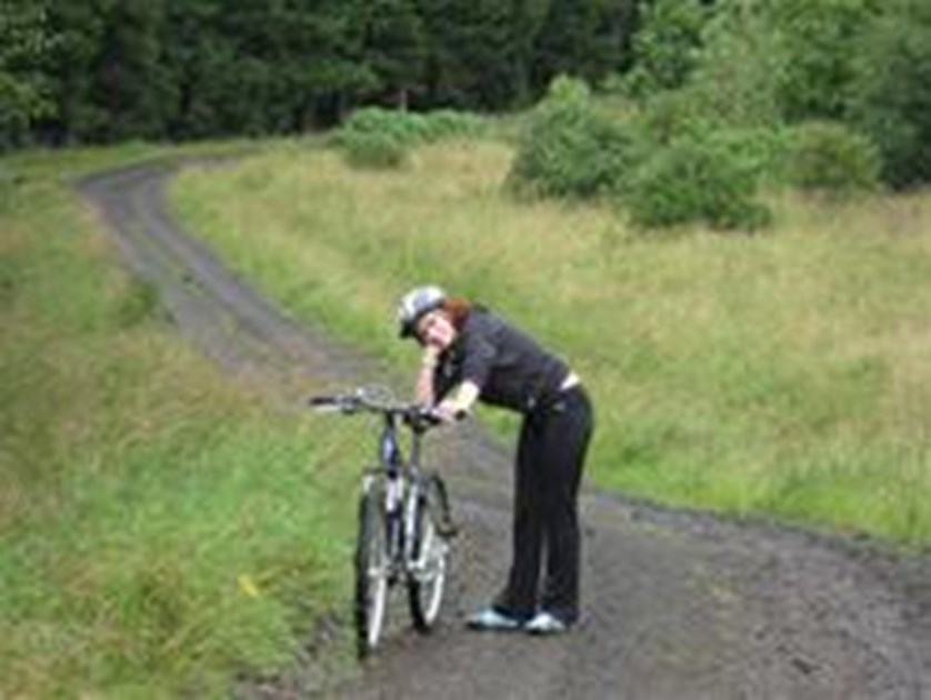 Arlene Atkinson is fundraising for Macmillan Cancer Support