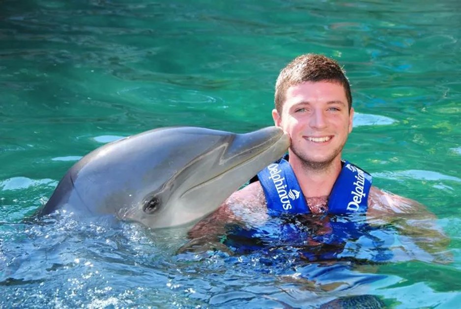 OLIVER HIGHAM is fundraising for Cancer Research UK