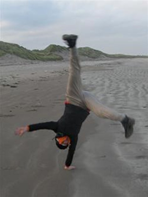 Emma Teare is fundraising for Cancer Research UK