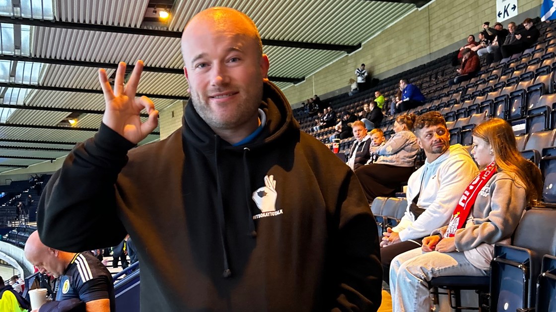 Christopher Mackie is fundraising for ANDYSMANCLUB