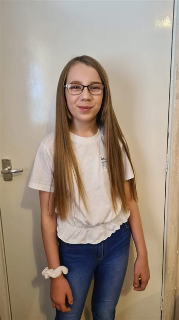 Jenny Moss-Burton is fundraising for Multiple Sclerosis Society