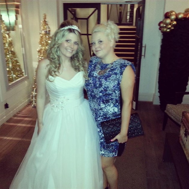 Lucy Westbrook is fundraising for Cancer Research UK