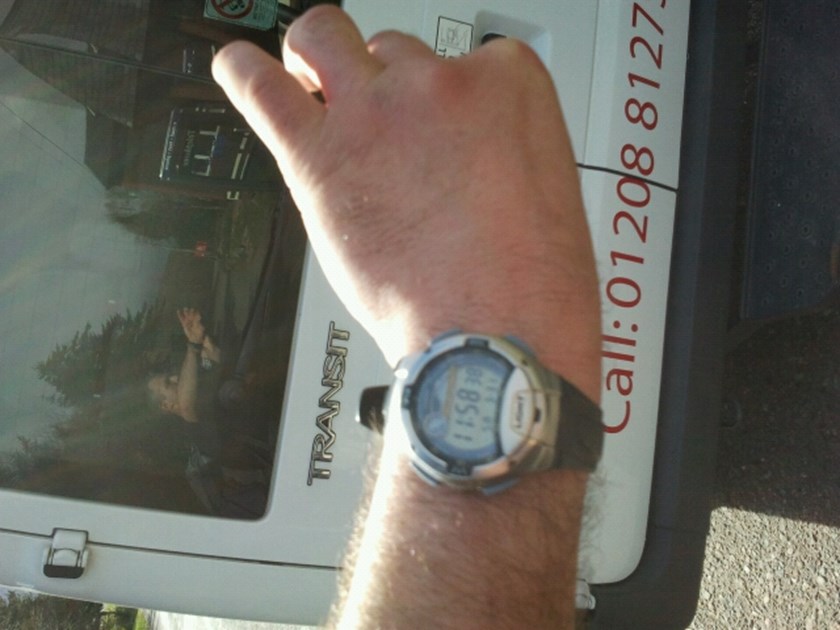 Mark Bond is fundraising for Devon Community Foundation