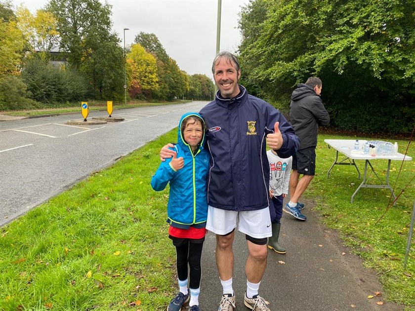 Edward Rossiter is fundraising for Maggie's Centres