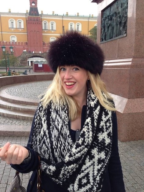 Louise Shepherd is fundraising for Cancer Research UK
