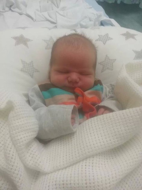 helen eustace is fundraising for Friends of PICU