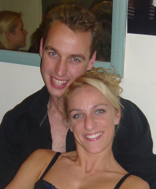 Michelle Ferry is fundraising for Cancer Research UK