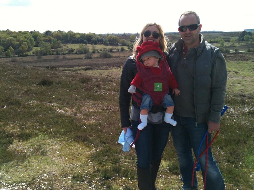 Holly Shawyer is fundraising for Whizz Kidz