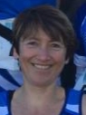 Liz Mayo is fundraising for Reach for Health