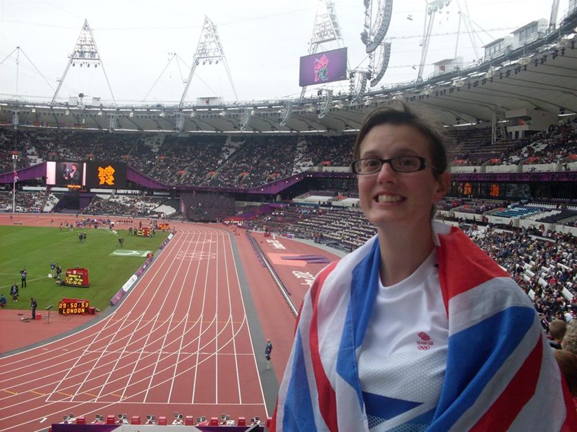 Ruth Yardley is fundraising for Sands