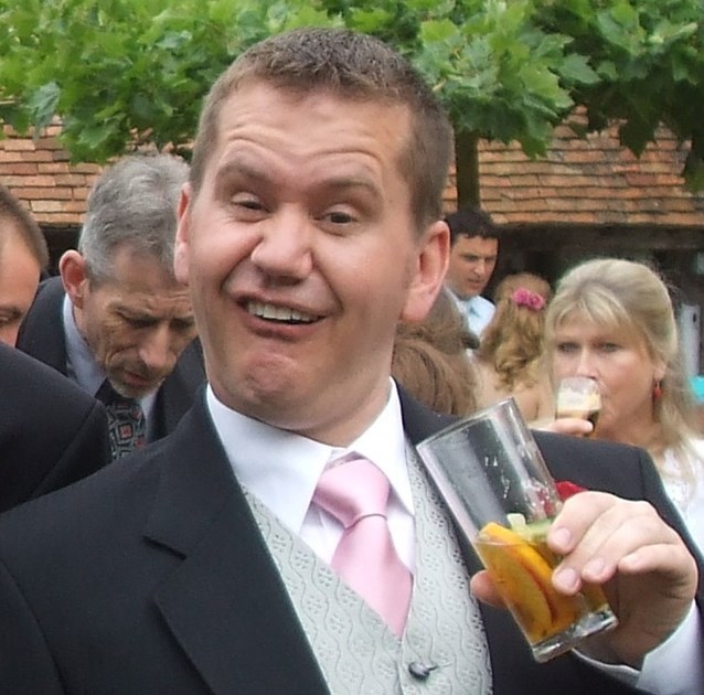 Jak Riley is fundraising for White Lodge Centre